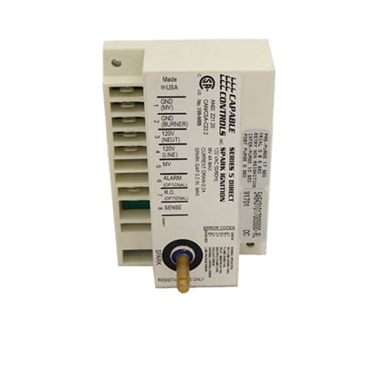 ER IGNITION CONTROL MODULE (120V)