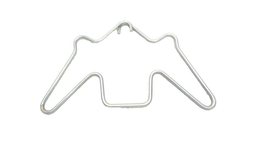 TUBE & REFLECTOR WIRE SUSPENSION BRACKET