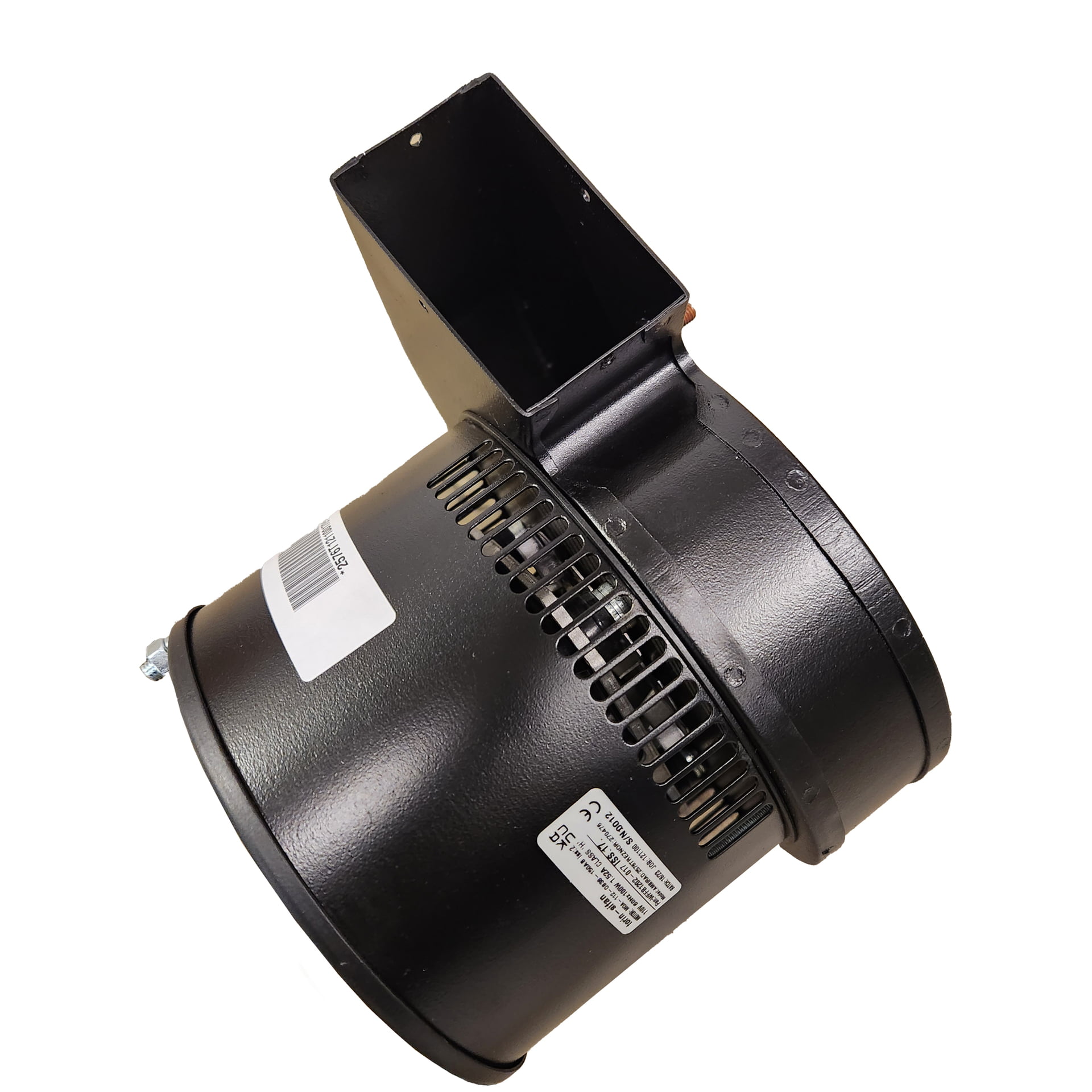 COMBUSTION FAN FA-2576T