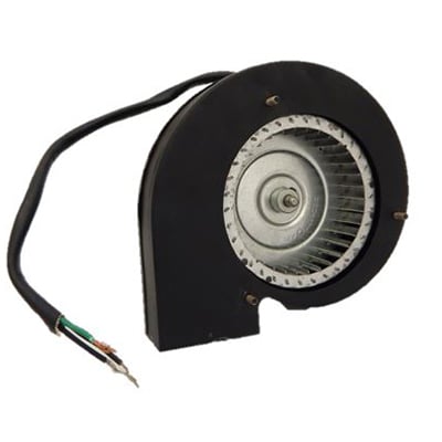 FA-2576T COMBUSTION FAN