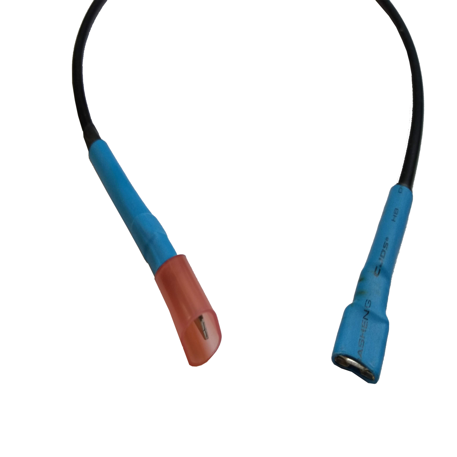 FLAME SENSOR CABLE (P-3256.5)