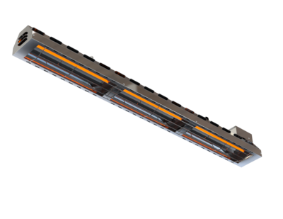 VERTEX RANGE - PREMIUM EFFICIENCY ELECTRIC IR (VX)