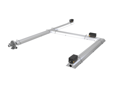 SIRIUS LINEAR RANGE (SL/SLV)