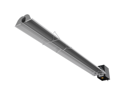 MODULATING UNITARY RANGE (VA)