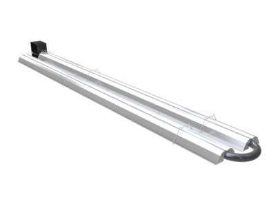 MODULATING UNITARY RANGE (VA)