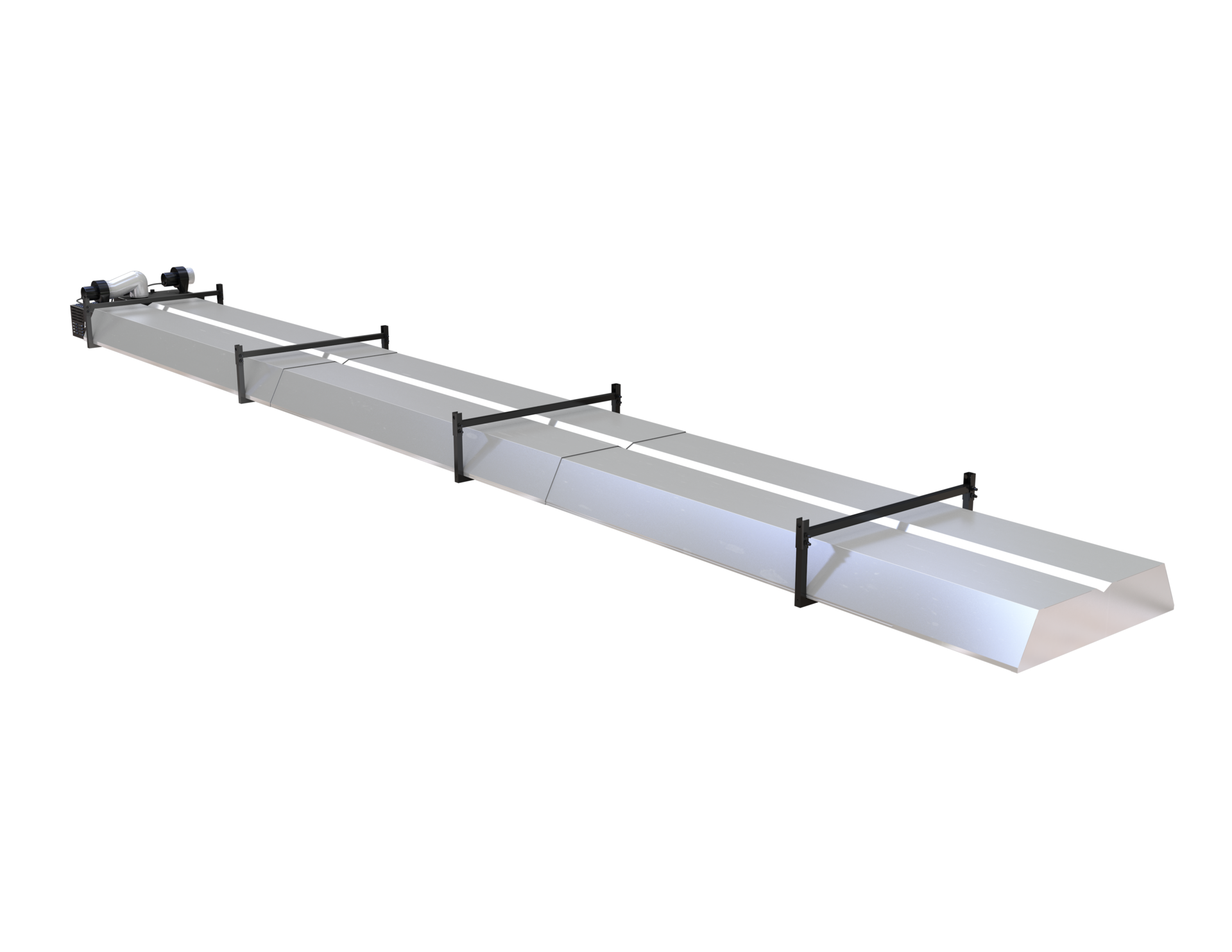 APEX RANGE - ULTRA HIGH EFFICIENCY (AX)