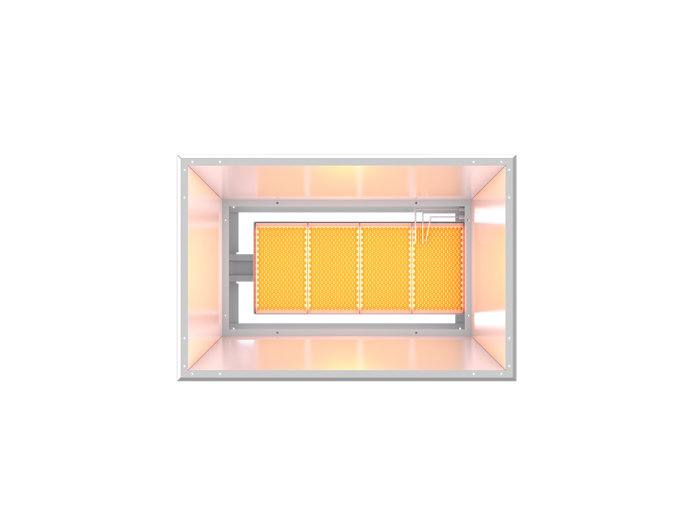 HIGH INTENSITY - STANDARD EFFICIENCY (HD/HM)