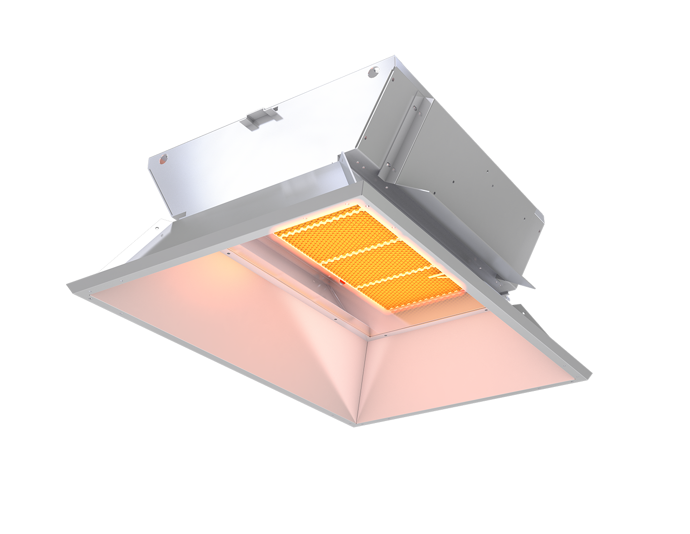 HIGH INTENSITY - STANDARD EFFICIENCY (HD/HM)