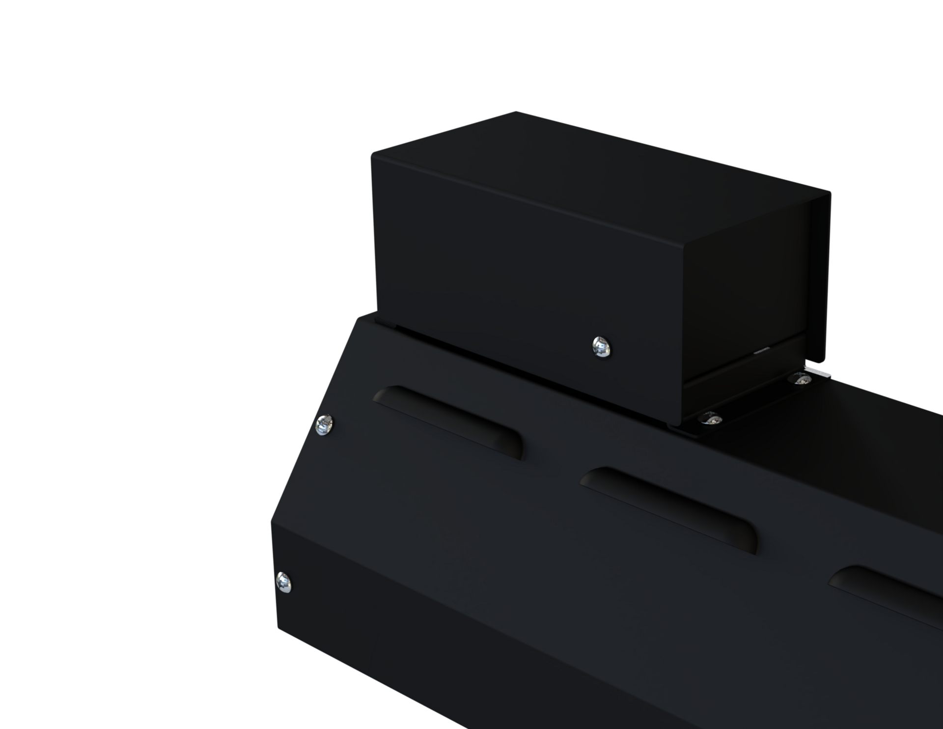 VERTEX RANGE - PREMIUM EFFICIENCY ELECTRIC IR (VX)