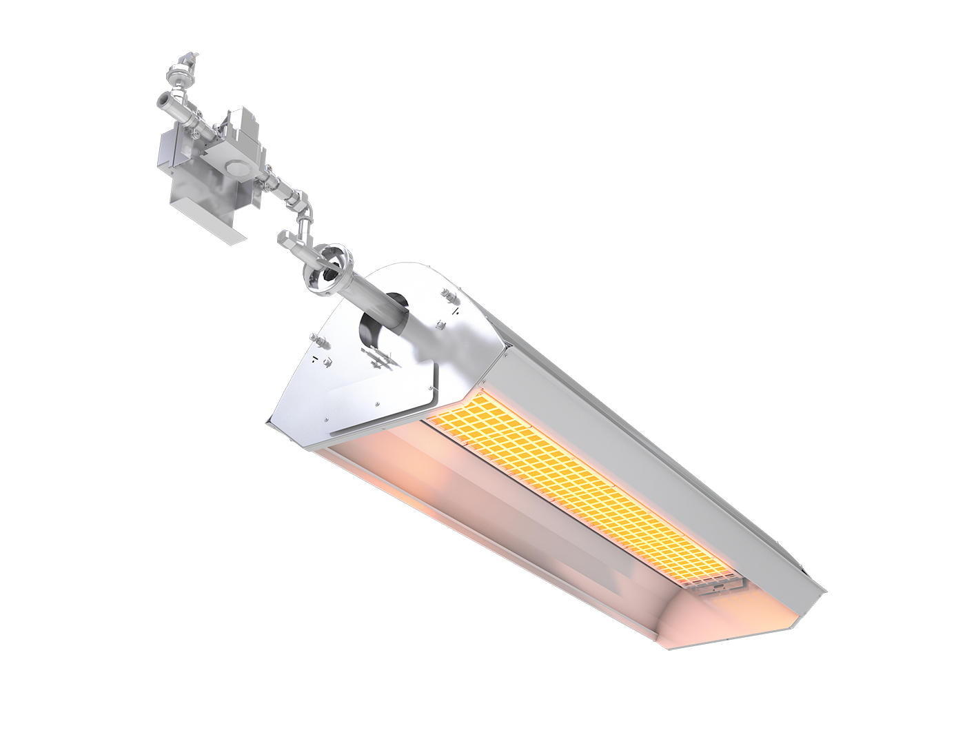 HIGH INTENSITY - HIGH EFFICIENCY (KMI)