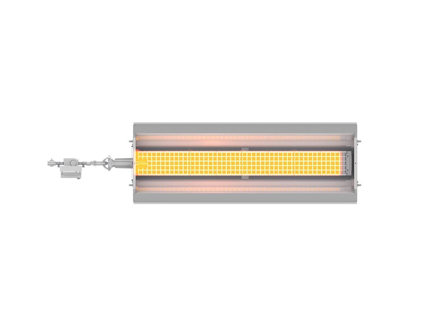 HIGH INTENSITY - HIGH EFFICIENCY (KMI)