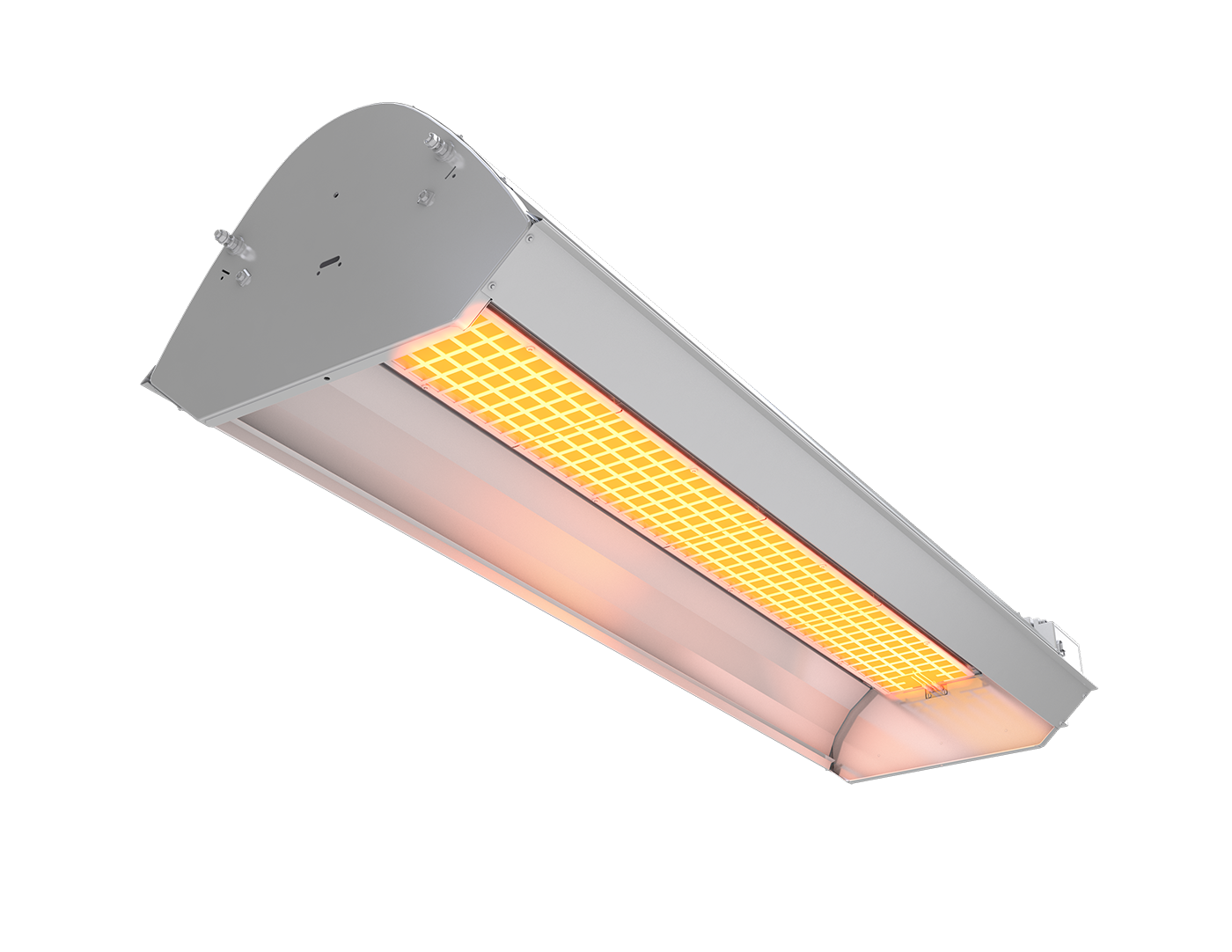 HIGH INTENSITY - HIGH EFFICIENCY (KMI)