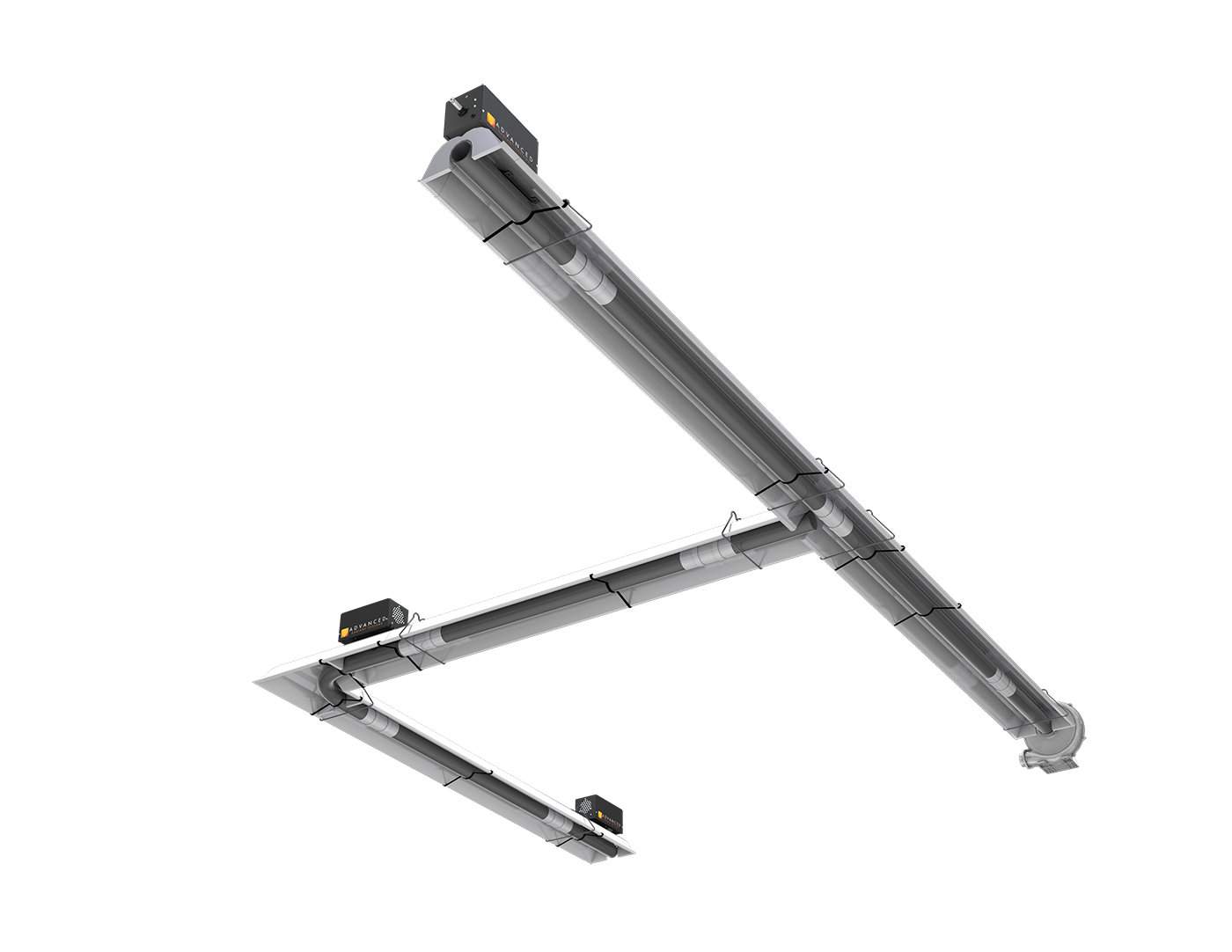 SIRIUS LINEAR RANGE (SL/SLV)