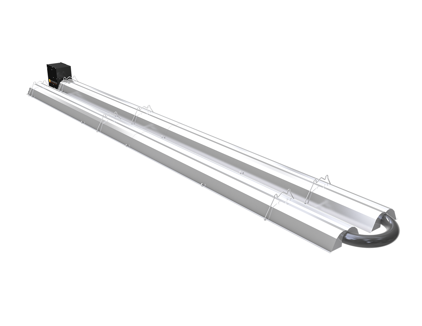 MODULATING UNITARY RANGE (VA)